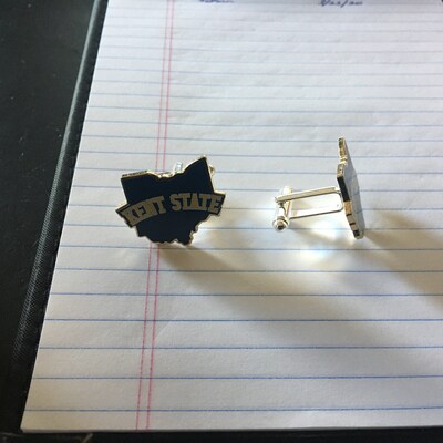 Abe Abraham Lincoln Penny Log Cabin Coin Cufflinks 2009 - Etsy