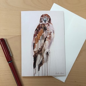 QUAIL FAMILY Archival Ink Print of Original Painting - Etsy