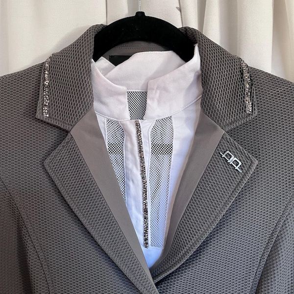 Hotfix Rhinestone Ribbon Roll---iron on Crystal Ribbons Hotfix ...