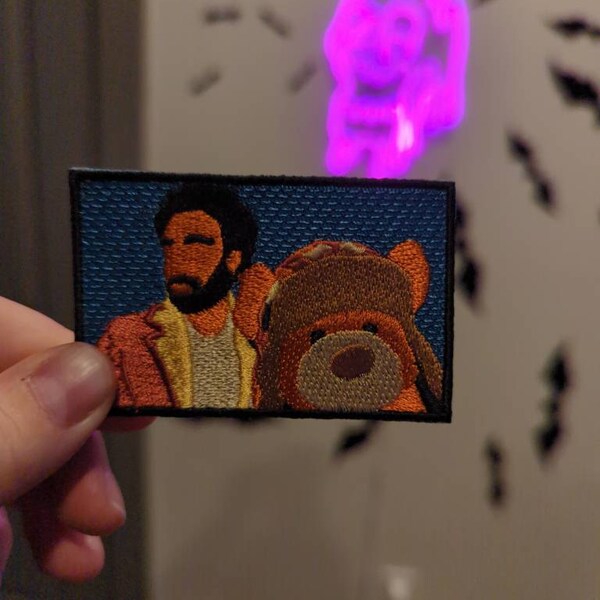 Webkinz Logo Embroidered Patch — Nostalgic Game Inspired Gift - Etsy