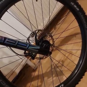 Custom Made Fuji Bicycle Stickers, Stickers on the Frame fork - Etsy