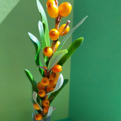 Snowdrop, Cold Porcelain Flowers, Real Touch Flowers, Artificial ...