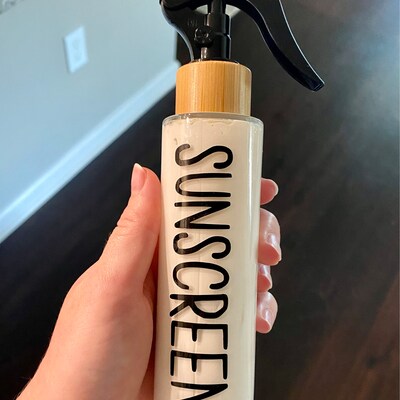 18-410 Bamboo & White Dropper Tops quantities 1 25 - Etsy