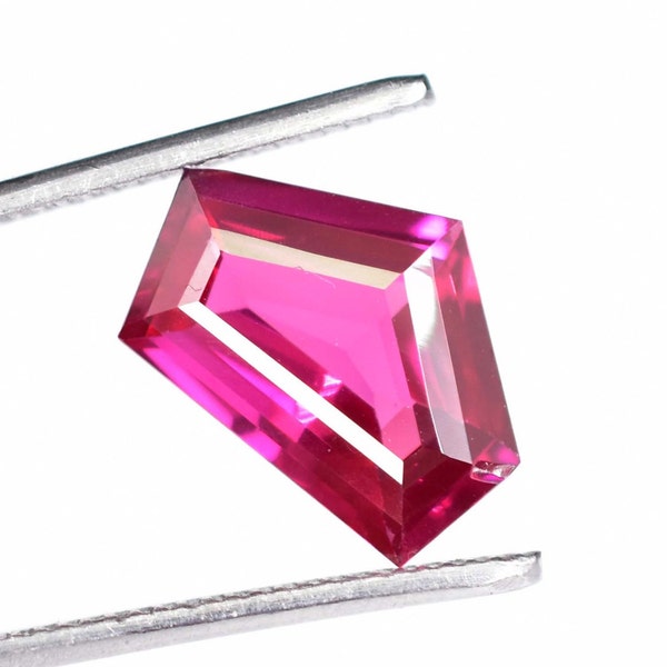 HUGE Flawless 54.10 Ct Natural Bi-color Ceylon Parti Sapphire Round Cut ...