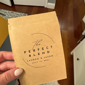 20 for Richer or for Poorer Lottery Ticket Favor Bag Personalized ...