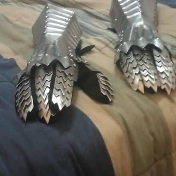 Nazgûl Outfit Perfect Halloween Outfit Ringwraith Robes Black Rider ...