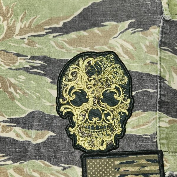 Middle Finger Patch, Fk Patch - Etsy