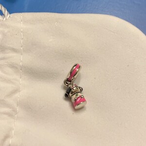 Authentic Genuine S925 ALE Pandora Sterling Silver Lacewing | Etsy