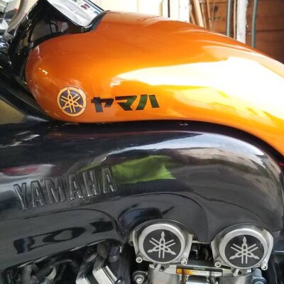 SET of 4 All Sizes Domed Sticker Emblem Chevrolet USA Flag Self ...