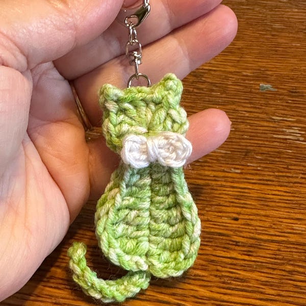 DIY Yarn Angel Craft Pattern Tutorial, Beginner-friendly Easy Yarn ...