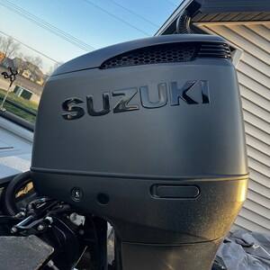 Gheenoe Boat Emblems Domed Boat Decals Stickers set - Etsy