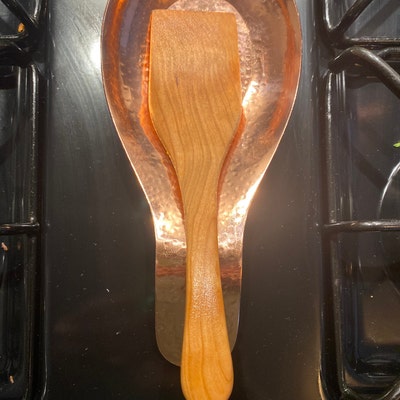 Scottish Spurtle for Porridge and Oatmeal 11 Turned Wooden Spurtles ...