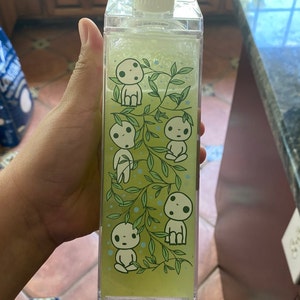 Strawberry Milk Notebook Journal Cute Kawaii Style Notebook - Etsy