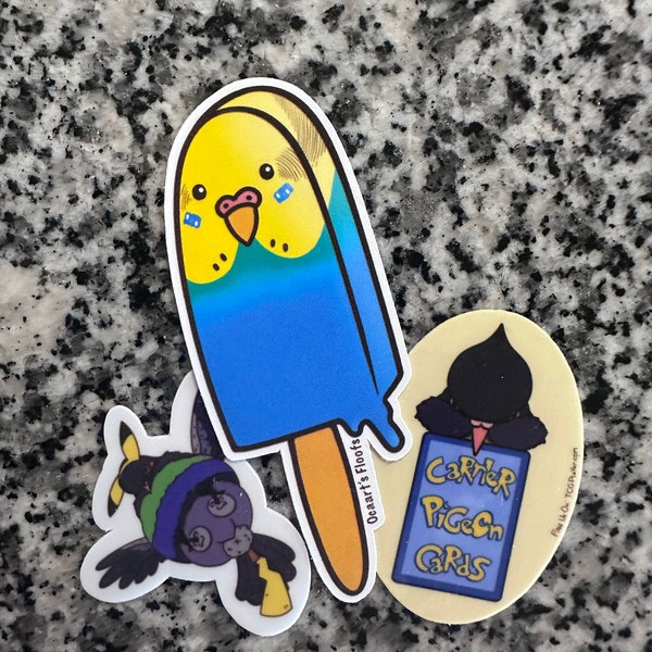 Timberdoodle Sticker | Funny Vinyl Weatherproof Water Bottle ...