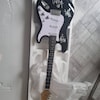 ARCTIC MONKEYS Signed AUTOGRAPHED Full Size Guitar - Etsy UK