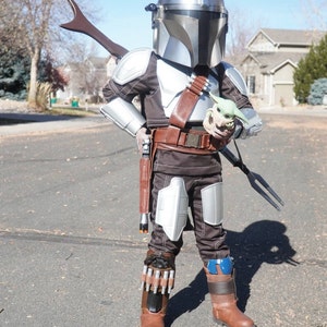 Bo-katan, Koska Reeves Mandalorian Gauntlets, Bracer, Vambrace - Etsy