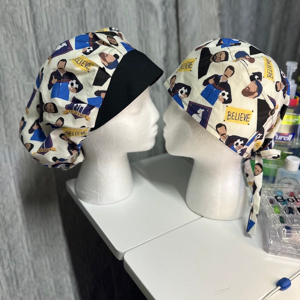 Set of 2 Welding Caps Sewing Pattern in 5 Sizes and Video Instructions ...