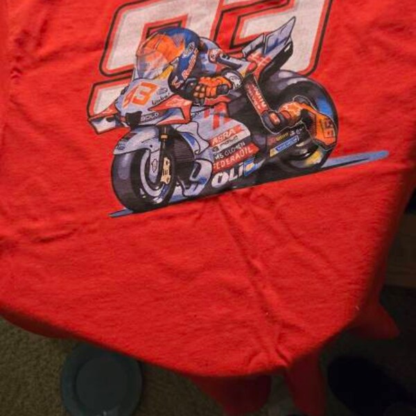 Motogp Ogura 79 Champion 2024 Tee, Merch Moto2 Winner Ai Ogura Racing ...