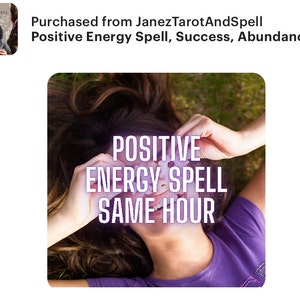 Powerful Happiness Spell, Happy Spell, Be Positive, Get Rid of Sadness ...