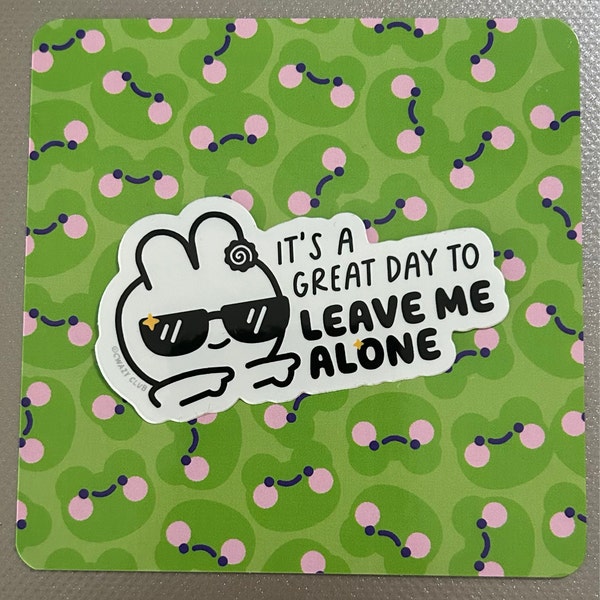 Lucky Cat Sticker Maneki Neko Sticker Fortune Cat Good Luck Gift Feng ...