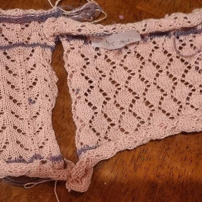 2 Yarn Guide Tension Assembly Complete Set for All Brother Knitting ...