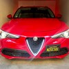 2017+ Alfa Romeo Stelvio (V) Light Kit V3 - Etsy