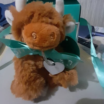 Personalised Golden Puppy Dog Plush Soft Toy CE/UKCA - Etsy