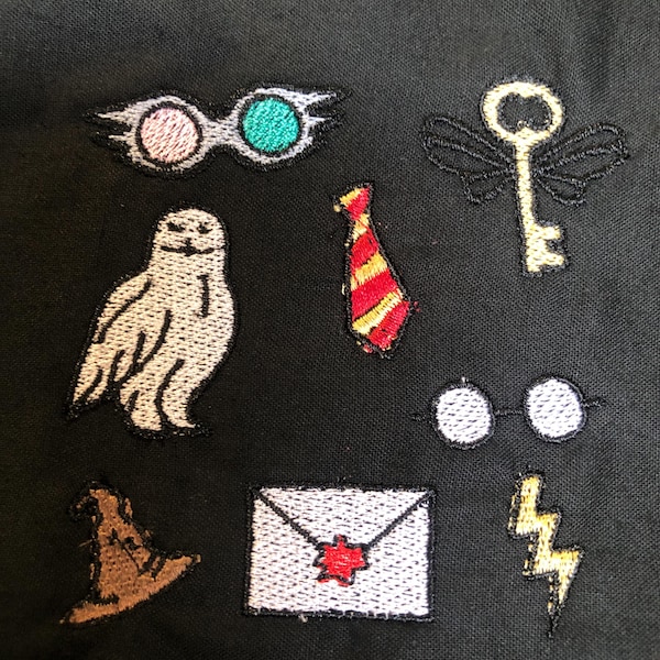 Manta Ray Embroidery Design - Etsy