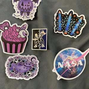 Extra Large 12 In K-pop Logo Decal - Etsy