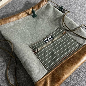 Astrid Bag PDF Sewing Pattern - Etsy Australia