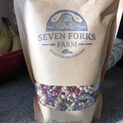 Seven Forks Farm Tshirt - Etsy