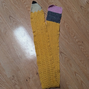 Mini Voodoo Style Doll Crochet Amigurumi Keychain, Backpack Charm ...