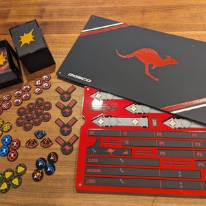 Updated Tater Tournament Storage Box and Ship/squadron Stand Tray for ...