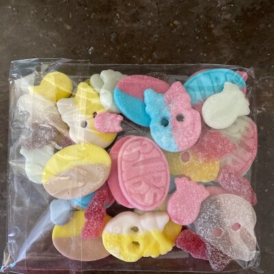 Pick and Mix Sweets Vegan Sweets Letterbox Sweet Box Vegan Pick and Mix ...