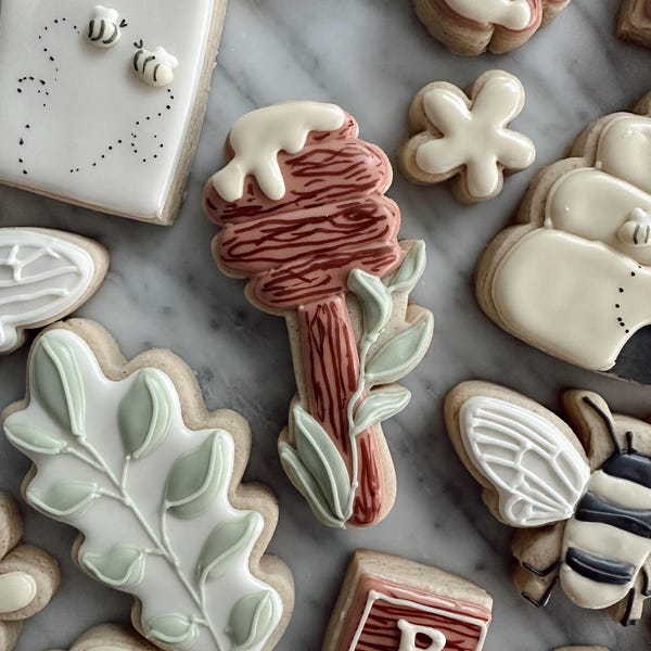 Teddy Bear Cookie Cutter - Etsy