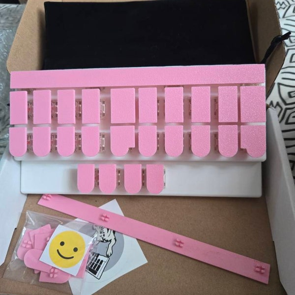 Steno Practice Tool the Stenoob With Legend Perfect for Beginners - Etsy