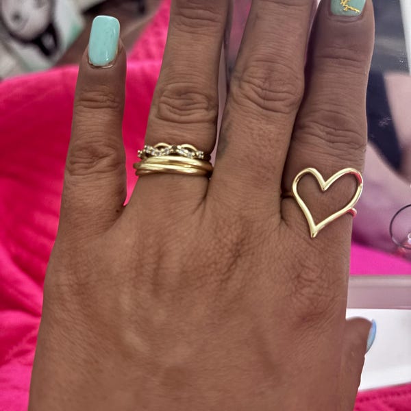 14K Solid Gold Clicker | 4 Gauge | 6 Gauge | 8 Gauge | 10 Gauge | 12 ...