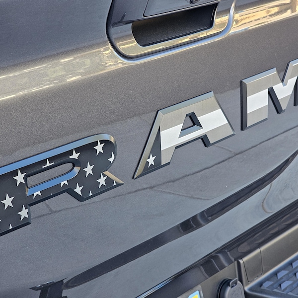 JEEP Wrangler Willys Rubicon 4xe Sahara Overland Fender Emblem Vinyl ...