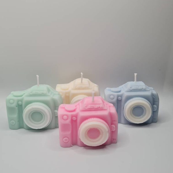 Cool Skull Snake Silicone Candle Mold Candy Chocolate Making Business ...