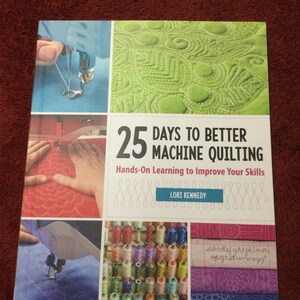 180 Doodle Quilting Designs: Free Motion Ideas for Blocks - Etsy