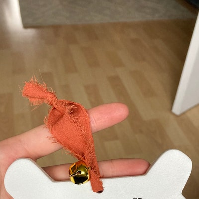 Personalised Dog Bone Clay Tree Decoration, Pet Christmas Decoration ...