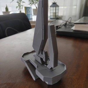 Download Halo Drop Pod Fan Art Digital Files - Etsy