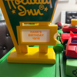 Furniture for Vintage Little People, 3D Printed Tables, Chairs, Couches ...