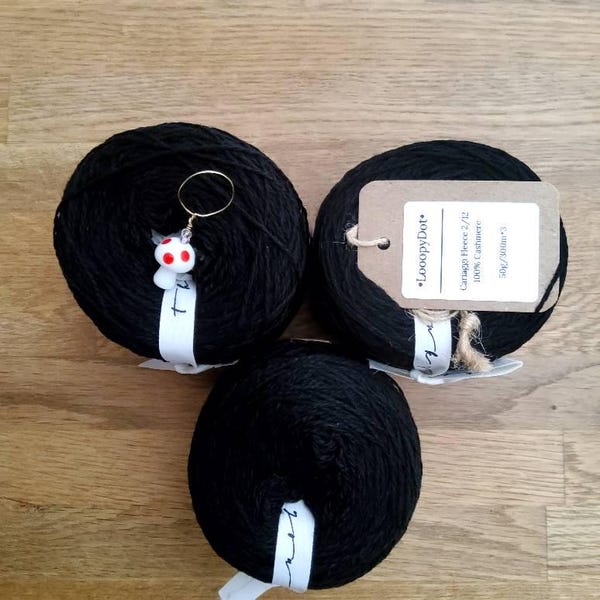 Cotton Linen Silk Blend Art Texture Slub Uneven Hand Spun Yarn Olive ...