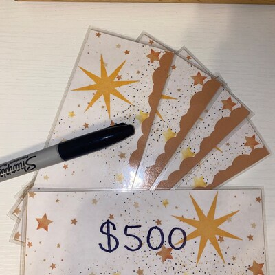 Income and Expense Tracker Cash Stuffing Printable Cash Tracker Instant ...