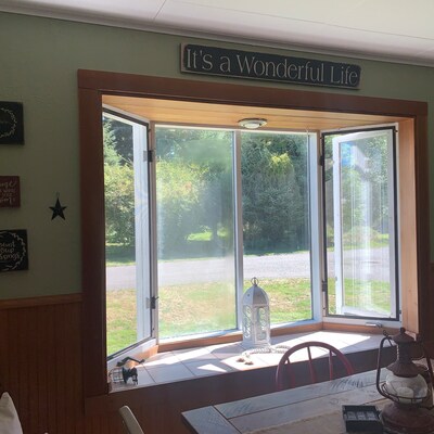 S-438 Wooden Handmade Antiqued Long Sign. gimme Some - Etsy