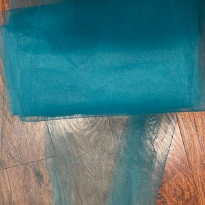 HBC 54 Inch Premium Tulle Bolt X 25yds U Choose Colors - Etsy
