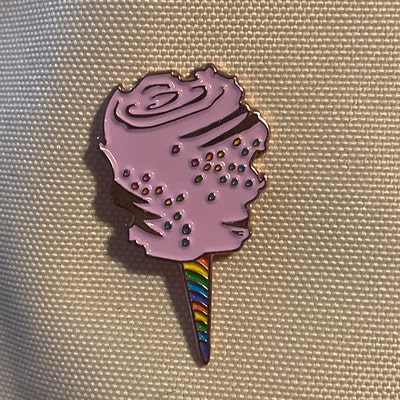 Vintage 90s Vending Machine Holographic Personality Stickers - Etsy