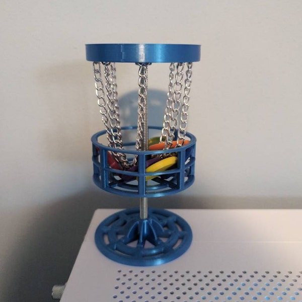 Echo Glow Wall Mount - 3D Printed - Home Decor - Etsy