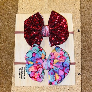 Bow Line Bow Thread White Thread DIY Bow Thread for Easier | Etsy